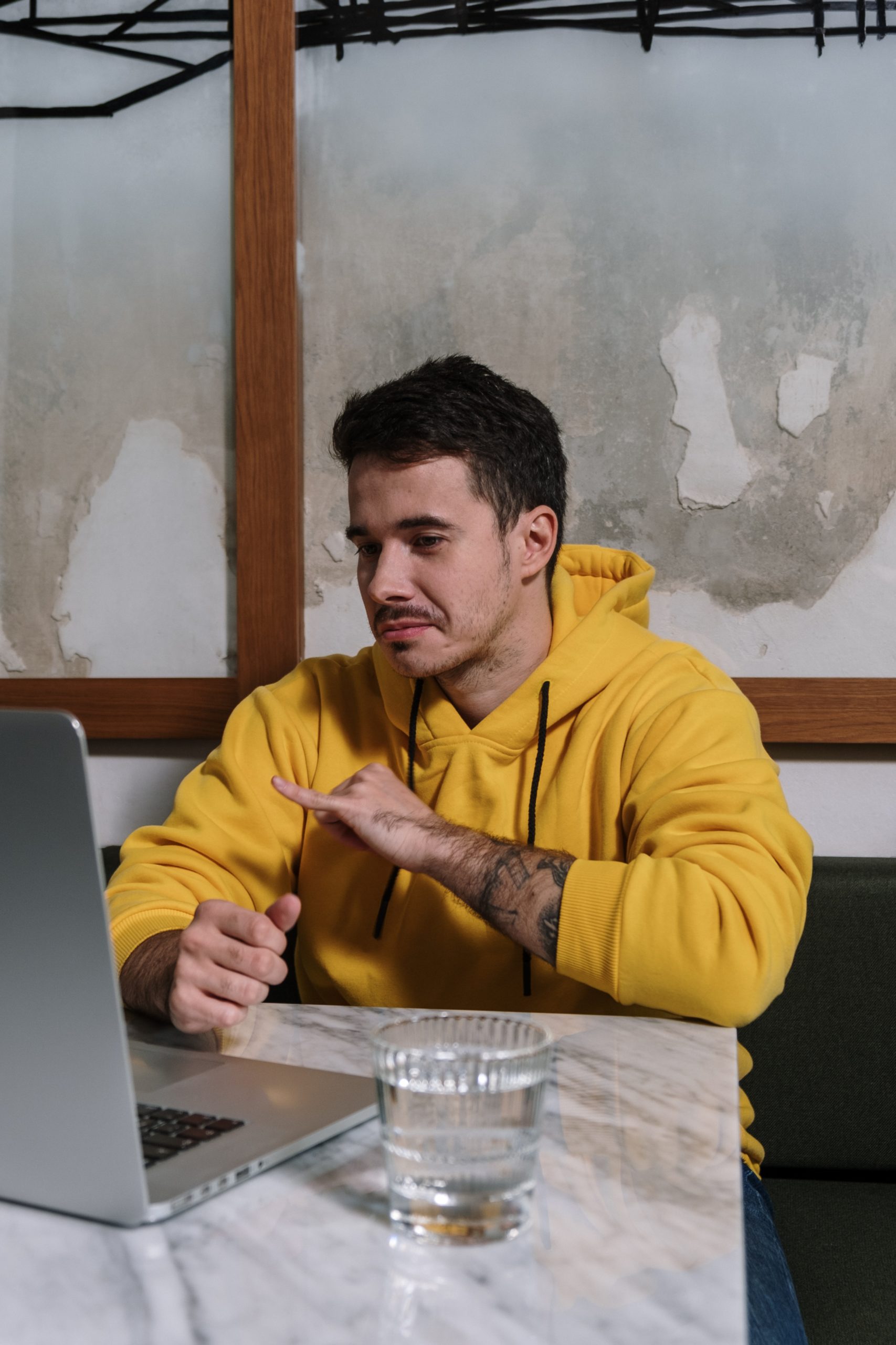 How Sign Language Came To Be