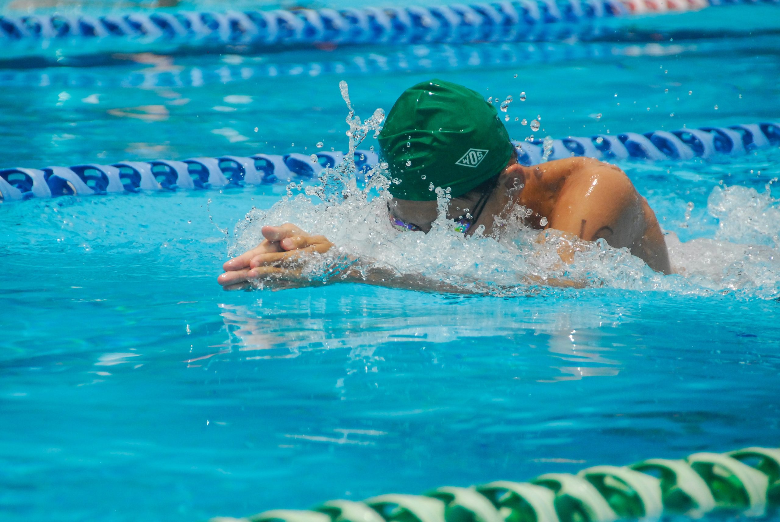 Swimmer's Ear