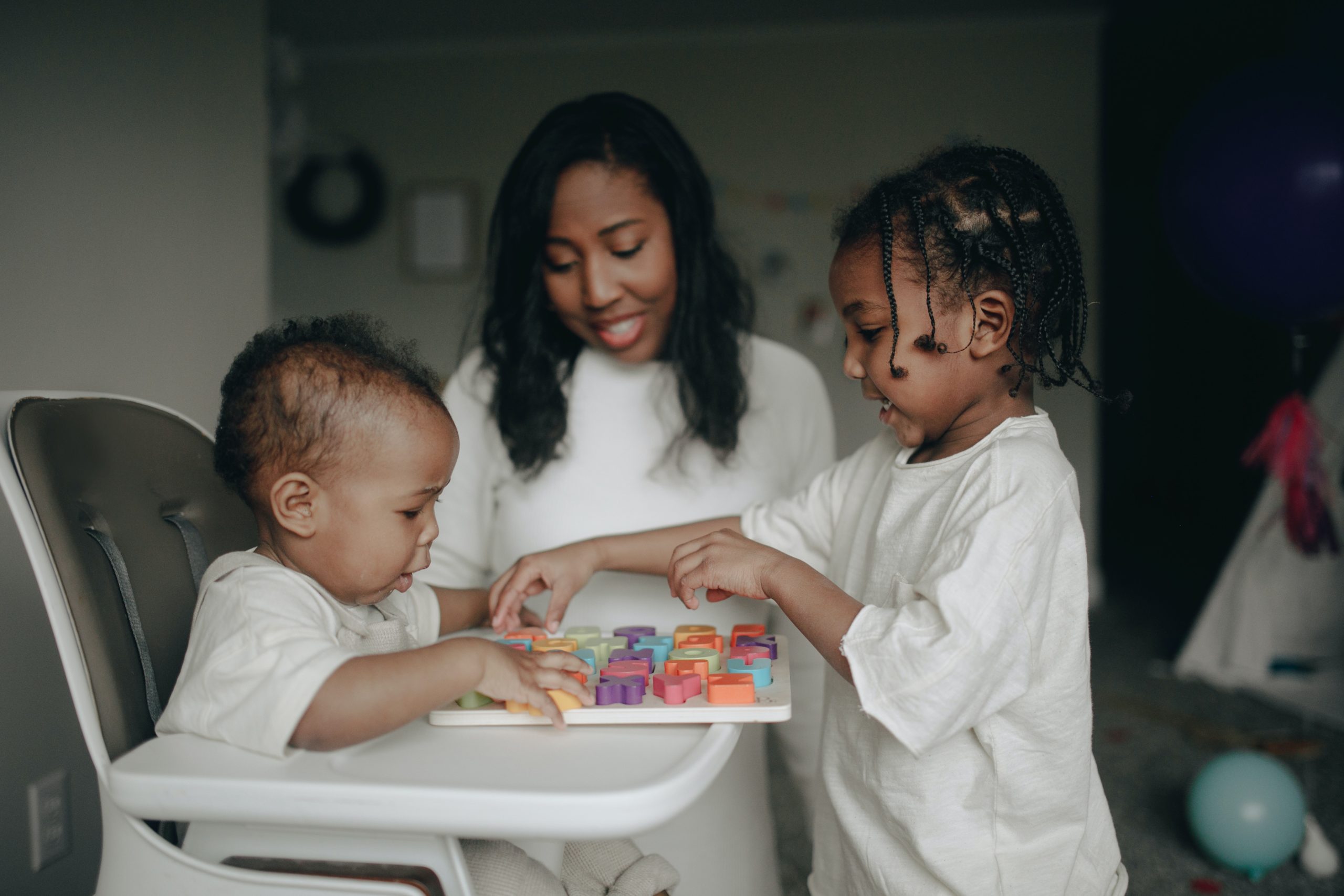 HEAR Center A Community Family Program Since 1954